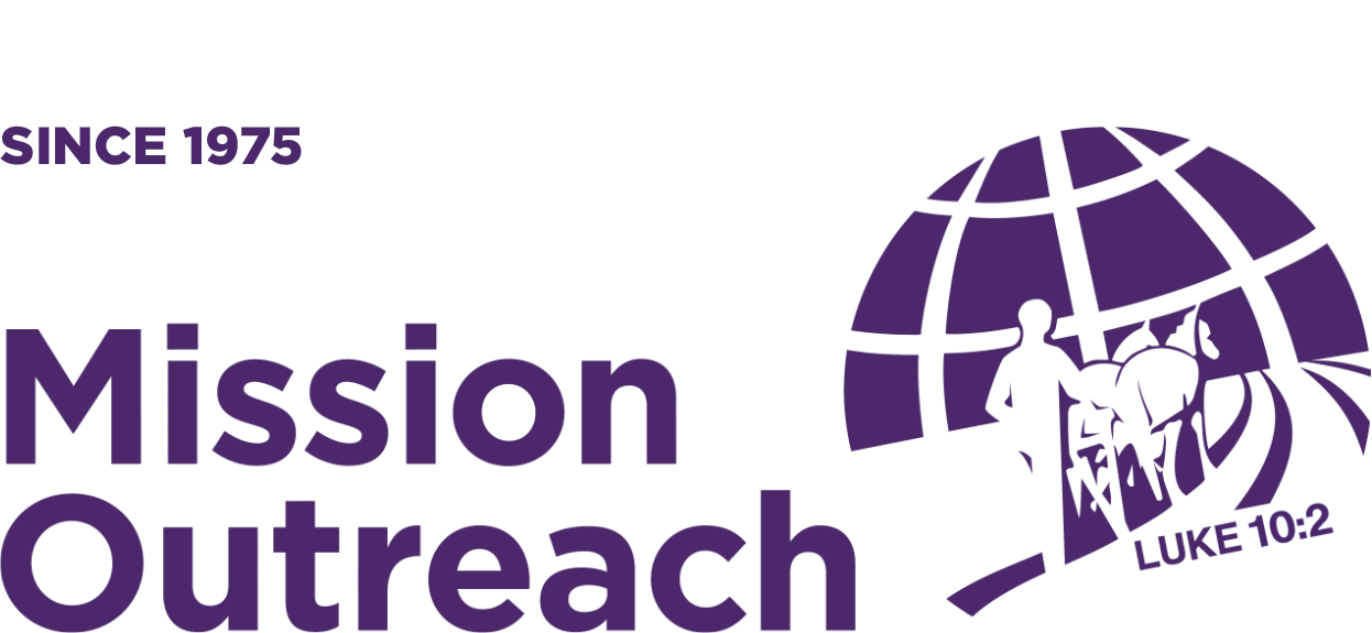 Mission Outreach | Mission Outreach New Zealand